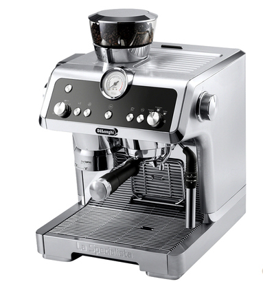 意大利德龙DELONGHI EC9355.M半自动咖啡机_咖啡机_休闲食品机械_食品机械_产品_厨房设备网